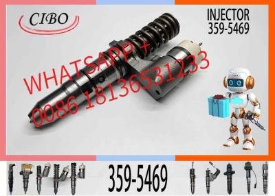 China High Quality Auto Parts Common Rail Fuel Injector 359-5469 3595469 for sale