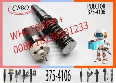 China High Quality Common Rail Injector for 3512C/3516C 375-4106 20R-3483 3754106 20R3483 for sale