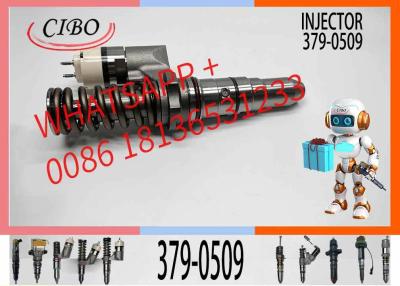 China High Quality Diesel Engine Fuel Injector 3790509 379-0509 for C3500 Engine for sale