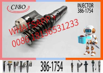 China Brand New Diesel Engine Fuel Injector Assembly 3861754 386-1754 for C3500 Series Engine for sale