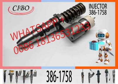 China 392-0217 Fuel Injector 392-0206 20R-1270 162-8809 386-1758 for Engine 3508 3512 3516 3524 for sale