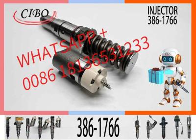 China Diesel Fuel Injector 392-0214 386-1766 20R-1275 for 3516C 3512C 3508C Engine Parts for sale