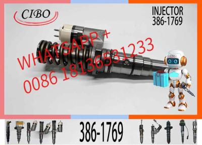 China High Quality Diesel Fuel Injection Valves 386-1769/3861769 20R-1278/20R1278 for  3508B 3512B 3516B Engine for sale