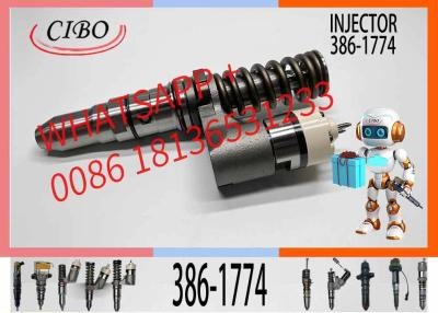 China 3512 3512B 3512C Marine Engine 3516C Industrial Engine 392-0222 3920222 386-1774 3861774 Injector for sale