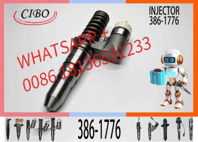 China C9 C7 Fuel Injector 386-1752 386-1766 386-1769 386-1776 387-9426 387-9428 387-9435 387-9436 387-9437 387-9438 391-3974 392-0200 for sale
