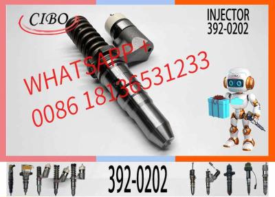 China Proman 392-0202 3920202 Fuel Pump Injector Is Applicable to GENERATOR GEN SET ENGINE GENERATOR SET for sale