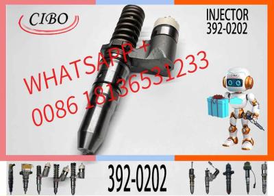 China Proman 392-0202 3920202 Fuel Pump Injector Is Applicable to GENERATOR GEN SET ENGINE GENERATOR SET for sale
