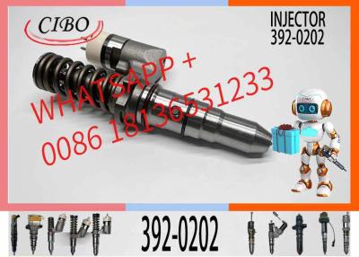 China Proman 392-0202 3920202 Fuel Pump Injector Is Applicable to GENERATOR GEN SET ENGINE GENERATOR SET for sale