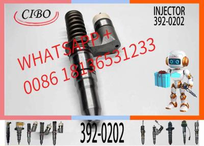 China Proman 392-0202 3920202 Fuel Pump Injector Is Applicable to GENERATOR GEN SET ENGINE GENERATOR SET for sale