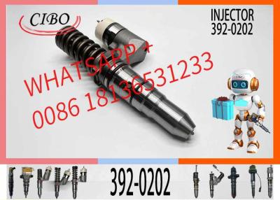 China Proman 392-0202 3920202 Fuel Pump Injector Is Applicable to GENERATOR GEN SET ENGINE GENERATOR SET for sale