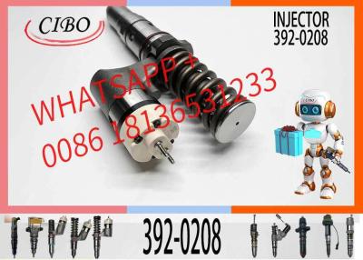China 3920211 392-0211 392-0208 20R-1272 392-0210 20R-1274 20R-0849 11R-0282 Fuel Diesel Injector for 3508 3512 3516 3524 C13 for sale