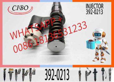 China Factory Supply Fuel Injector 3508C 3516C 3512C Engine Parts 20R-1280 386-1771 392-0213 392-0216 392-0219 for sale