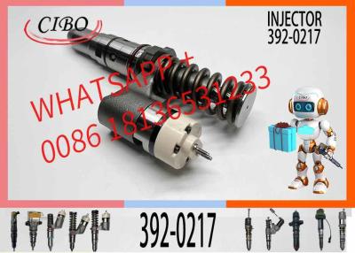 China 3508B 3512B 3512C 3516B 3516C Engine Injector diesel Common Rail Fuel Injector 392-0217 20R-1278 for  3920217 for sale