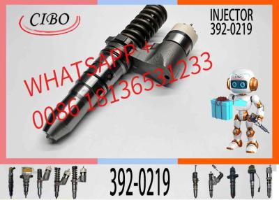 China 1PCS Fuel injector 392-0219 For C3500B Engine 992G Wheel Loader SR4BHV SR4B SR4 Generator SR4BHV SR4B SR4 for sale