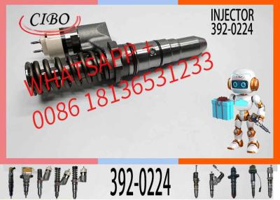 China 1PCS Fuel injector 392-0224 For  C3500B Engine 992G Wheel Loader SR4BHV SR4B SR4 Generator SR4BHV SR4B SR4 for sale