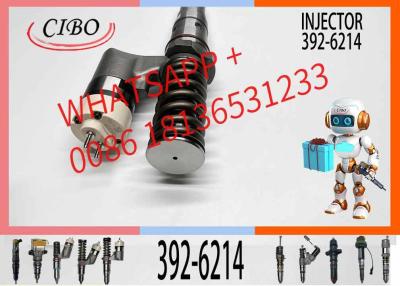 China 3508B 3512B 3516B Engine Injector diesel Common Rail Fuel Injector 392-6214 20R-1275 for 3926214 20R1275 for sale