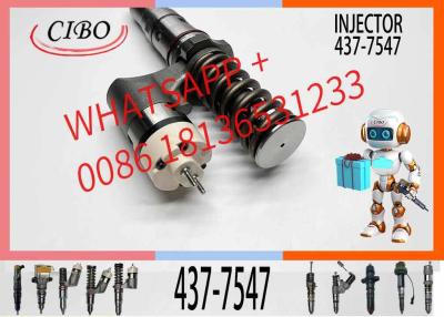China Fuel Injector 392-0224 392-0225 392-0226 392-6214 437-7547 4CR01974 4P-9075 4P-9076 4P-9077 53L-8062 553-2592 557-7637 7E-6408 for sale