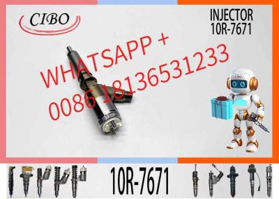China Fuel Injector   C6.6 C4.2 ENGINE 320-0677 320-0680 10R-7676 32E61-00020 10R-7674 10R-7671 10R-7672 306-9380 320-0690 for sale