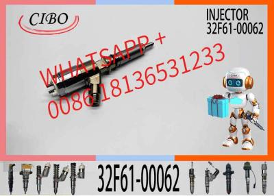 China 326-4700 10R-7675 Fuel Injector Diesel Fits for  C6 C6.4 Engine 320D 321D 312D 313D 323D Excavator 32F61-00062 for sale