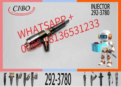 China New Quality Manufacturer Diesel Injector 282-0490 23670-0L090 292-3780 2645A709 306-9380 10R7672 Engine Fuel Injector for 320D for sale