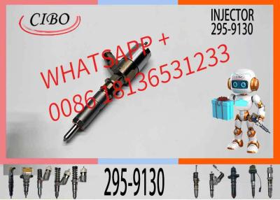 China IZUMI Injector for  C6 C6.4 320D 295-9130 China Manufacturer Engine Parts for sale