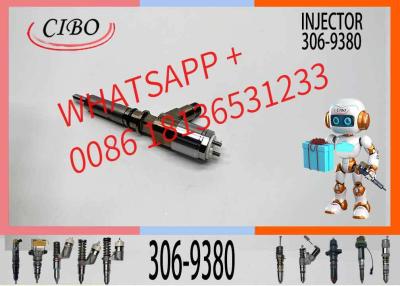 China New Quality Manufacturer Diesel Injector 282-0490 23670-0L090 292-3780 2645A709 306-9380 10R7672 Engine Fuel Injector for 320D for sale