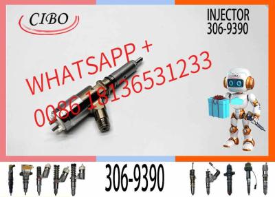 China Excavator Injector 3069390 306-9390 3200690 320-0690 for C4 C6 Diesel Engine Parts Nozzle Assembly for sale