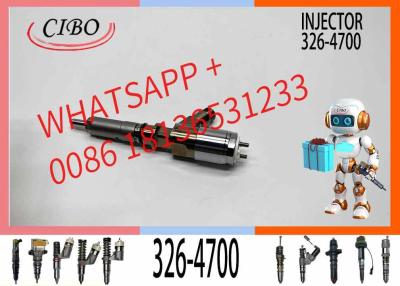 China Fuel Injector 326-0677 326-4756 317-2300 295-9130 10R-7675 10R-7575 326-4700 Construction Machinery Parts for sale