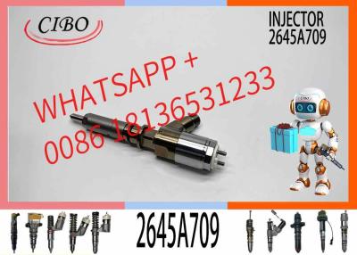 China New Quality Manufacturer Diesel Injector 282-0490 23670-0L090 292-3780 2645A709 306-9380 10R7672 Engine Fuel Injector for 320D for sale