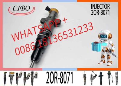 China New  C7 Common Rail Diesel Engine Injector Model 20R-8067 557-7627 243-4503 20R-9079 2OR-8071 328-2582 295-9166 for sale