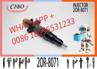 China New  C7 Common Rail Diesel Engine Injector Model 20R-8067 557-7627 243-4503 20R-9079 2OR-8071 328-2582 295-9166 for sale
