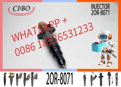China New  C7 Common Rail Diesel Engine Injector Model 20R-8067 557-7627 243-4503 20R-9079 2OR-8071 328-2582 295-9166 for sale