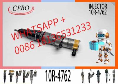 China Fuel Injector 10R-3258 10R-3262 10R3262 10R-3264 10R-3265 10R-3266 10R4761 10R4764 10R-4844 10R4844 10R-6162 10R6162 10R-7221 for sale