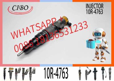 China C7 HEUI Injector 387-9428 3879428 Diesel Fuel Injector 10R4763 10R-4763 for  C7 Engine E320D Excavator for sale
