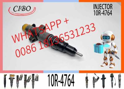 China Common Rail Injector 10R-4764 for  C7 C9 Engine 10R4764 for sale