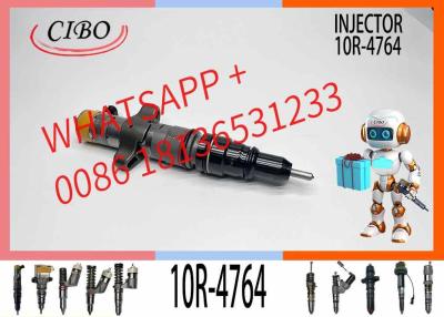 China Common Rail Injector 10R-4764 for  C7 C9 Engine 10R4764 for sale