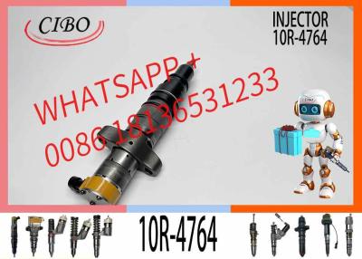 China Common Rail Injector 10R-4764 for  C7 C9 Engine 10R4764 for sale