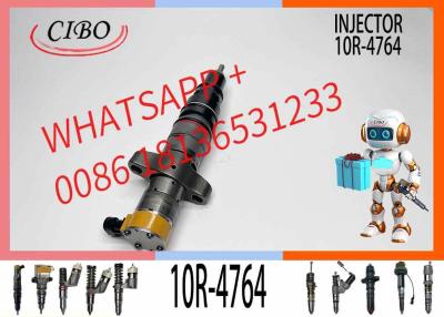 China Common Rail Injector 10R-4764 for  C7 C9 Engine 10R4764 for sale