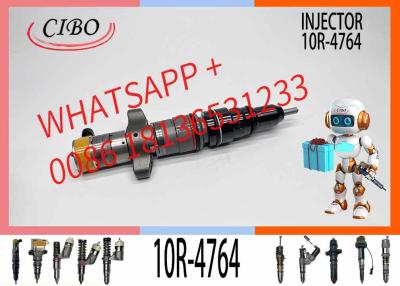 China Common Rail Injector 10R-4764 for  C7 C9 Engine 10R4764 for sale