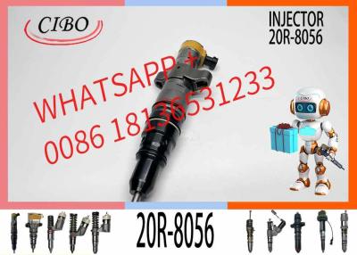 China New Common Rail Fuel Injector 295-1408 387-9433 387-9428 20R-8056 2951408 3879433 3879428 20R8056 for C7 C9 Engine for sale