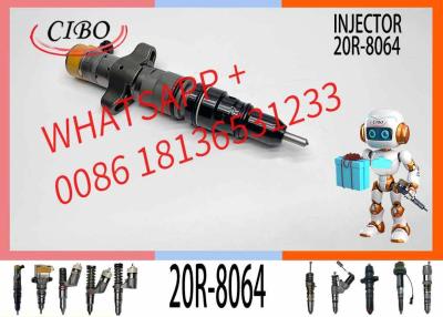 China C7 HEUI Fuel Injector 387-9426 20R-1260 20R-8064 222-5961 fo  C7 Engine for sale