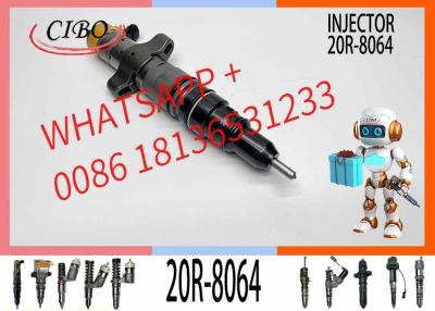 China C7 HEUI Fuel Injector 387-9426 20R-1260 20R-8064 222-5961 fo  C7 Engine for sale