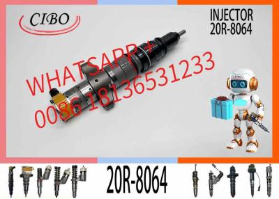 China C7 HEUI Fuel Injector 387-9426 20R-1260 20R-8064 222-5961 fo  C7 Engine for sale