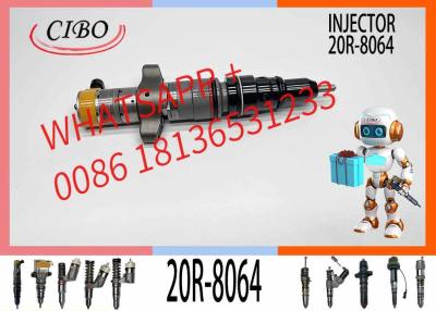 China C7 HEUI Fuel Injector 387-9426 20R-1260 20R-8064 222-5961 fo  C7 Engine for sale