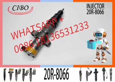China Fuel Injector 387-9427 20r-8066 20r9079 for  C7 Diesel Engine Spare Parts Common Rail Fuel Injector for Excavator E320D E330D for sale