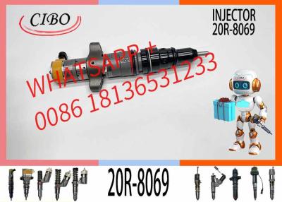 China New Common Rail Injector 20R-8066 20R-8057 557-7627 243-4503 20R-9079 2OR-8071 for diesel Engine for sale