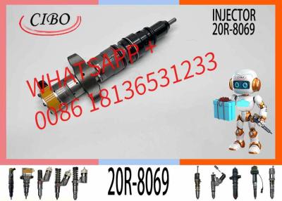 China New Common Rail Injector 20R-8066 20R-8057 557-7627 243-4503 20R-9079 2OR-8071 for diesel Engine for sale