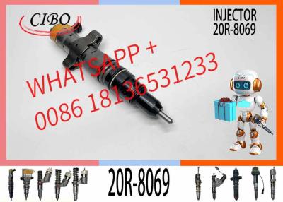 China New Common Rail Injector 20R-8066 20R-8057 557-7627 243-4503 20R-9079 2OR-8071 for diesel Engine for sale