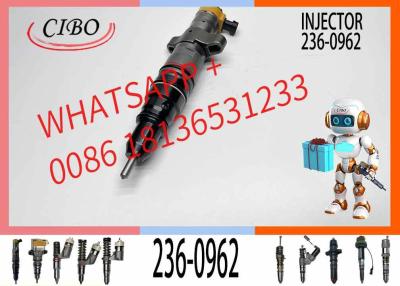 China High Quality Diesel Fuel Injector 235-9649 for C9 Engine | New Replacement Injector for Industrial and Construction Equipment for sale