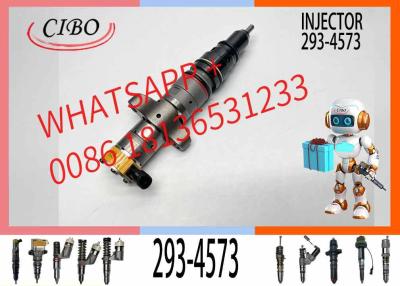 China High Quality Brand New Diesel Fuel Injector 293-4573 2934573 for C9 Engine  336 Excavator for sale